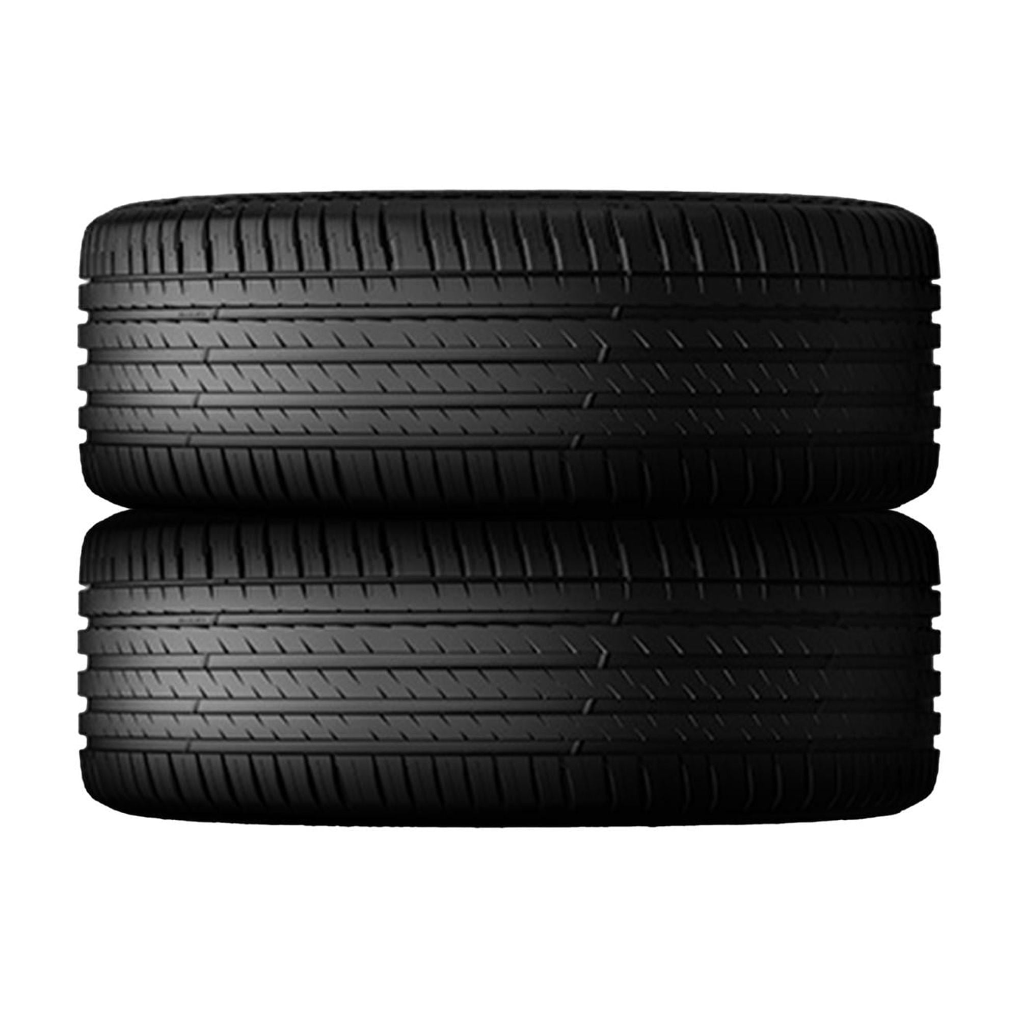 Set of 2 Michelin Pilot Sport 4 SUV 235/50R20 104Y XL Tires Fits: 2021 ...