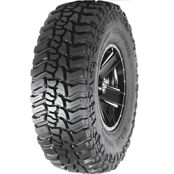 37X12.50R17 Tires in Shop by Size - Walmart.com