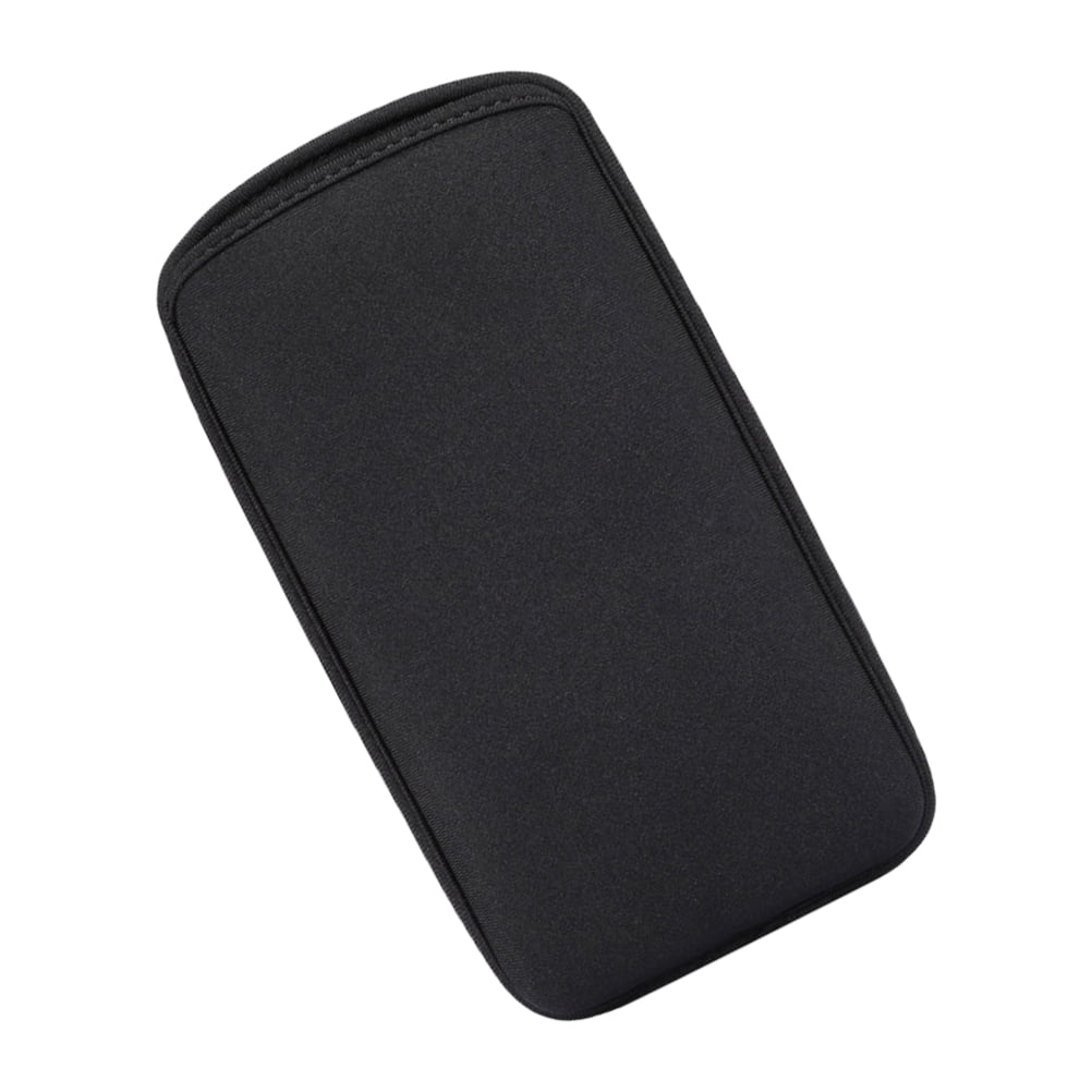 Set of 2 Mobile Phone Bag Case Practical Neoprene Miss - Walmart.com