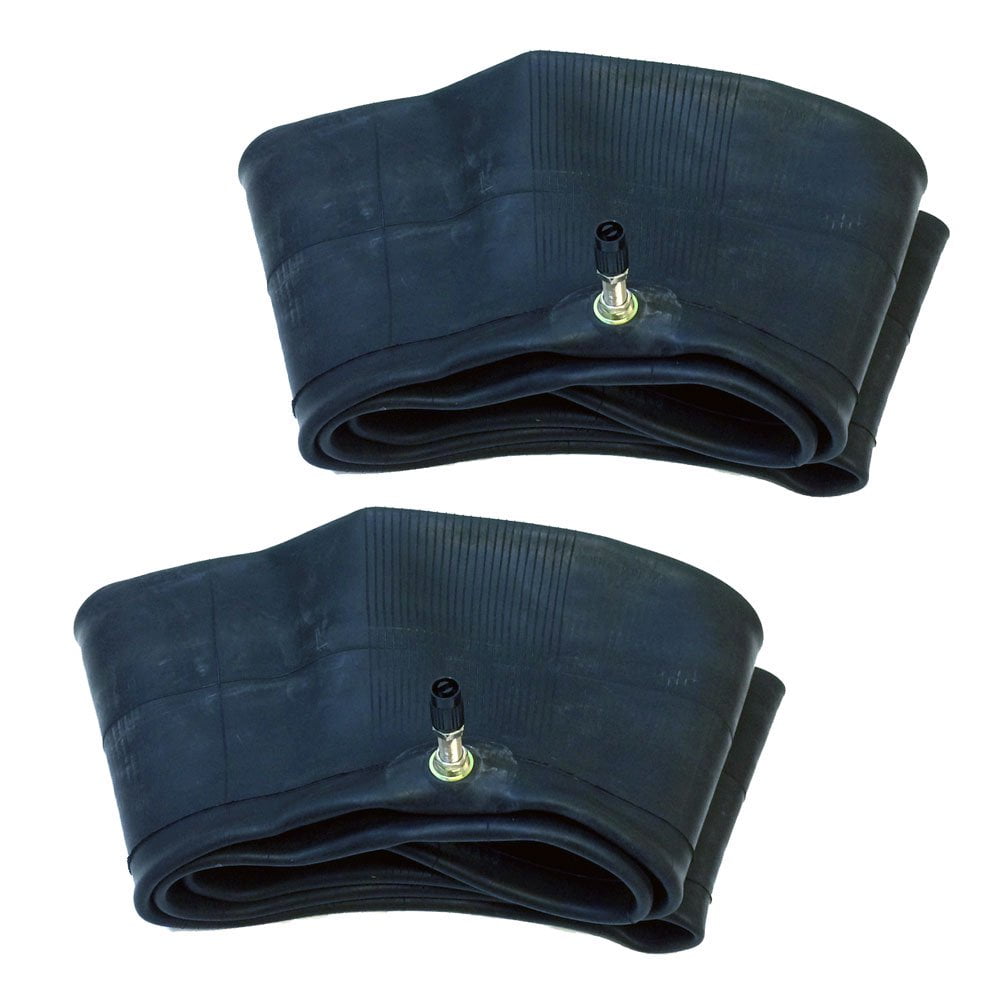 Customer reviews for Set of 2 Motorcycle Inner Tube 130/90-16, TR4 Straight Valve Stem ...
