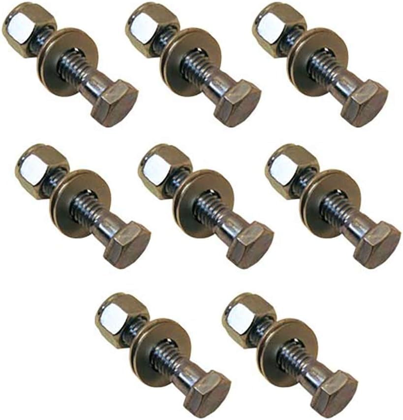 Set of 2 Motors 18" x 12" Heavy Duty Rubber Semi Truck Mud Flaps with ...