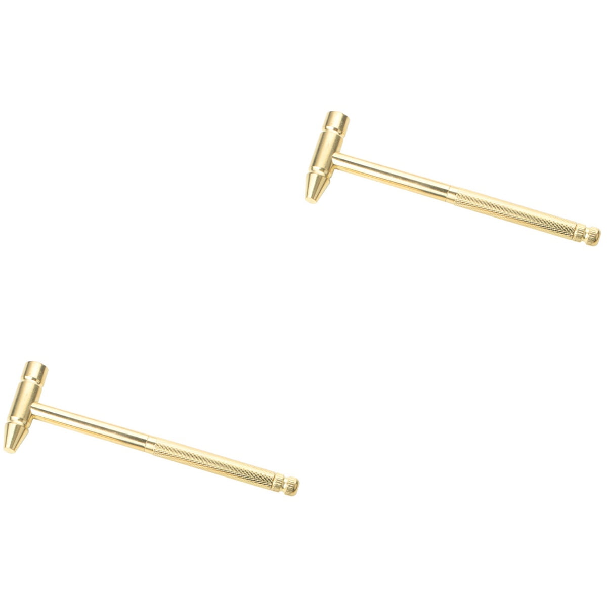 Set of 2 Multifunctional Small Hammer Screwdriver Hammer with Tools ...