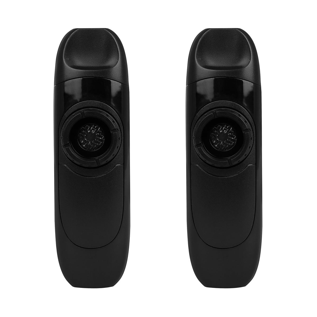 Set of 2 Musical Instruments Saxaboom Instruments Kazoos for Starter ...