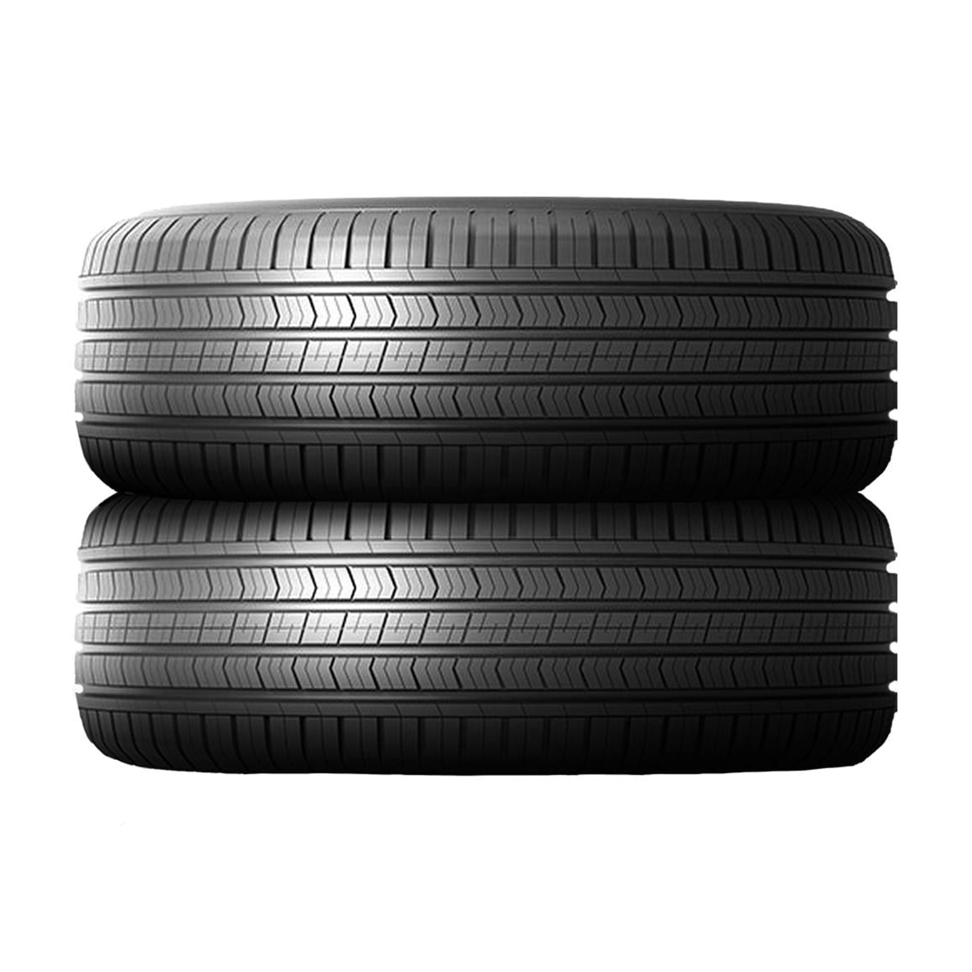 Set of 2 NeoTerra Neotour HP 225/60R16 98H Tires - Walmart.com