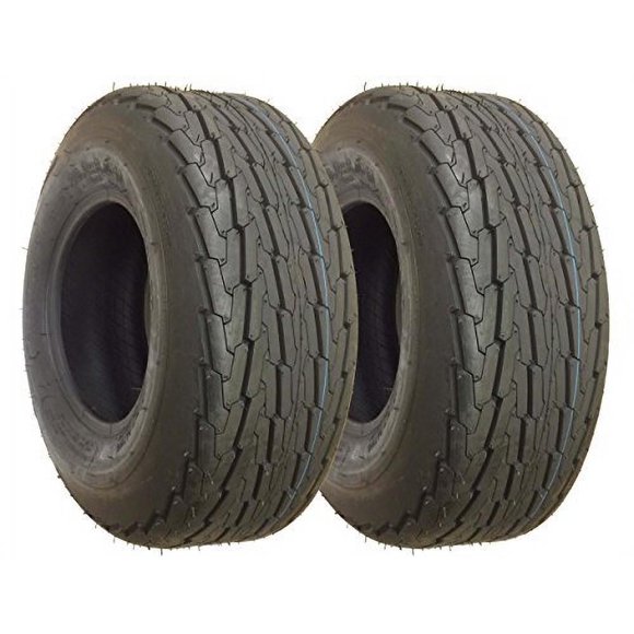 20 5x8 00 10 Trailer Tire