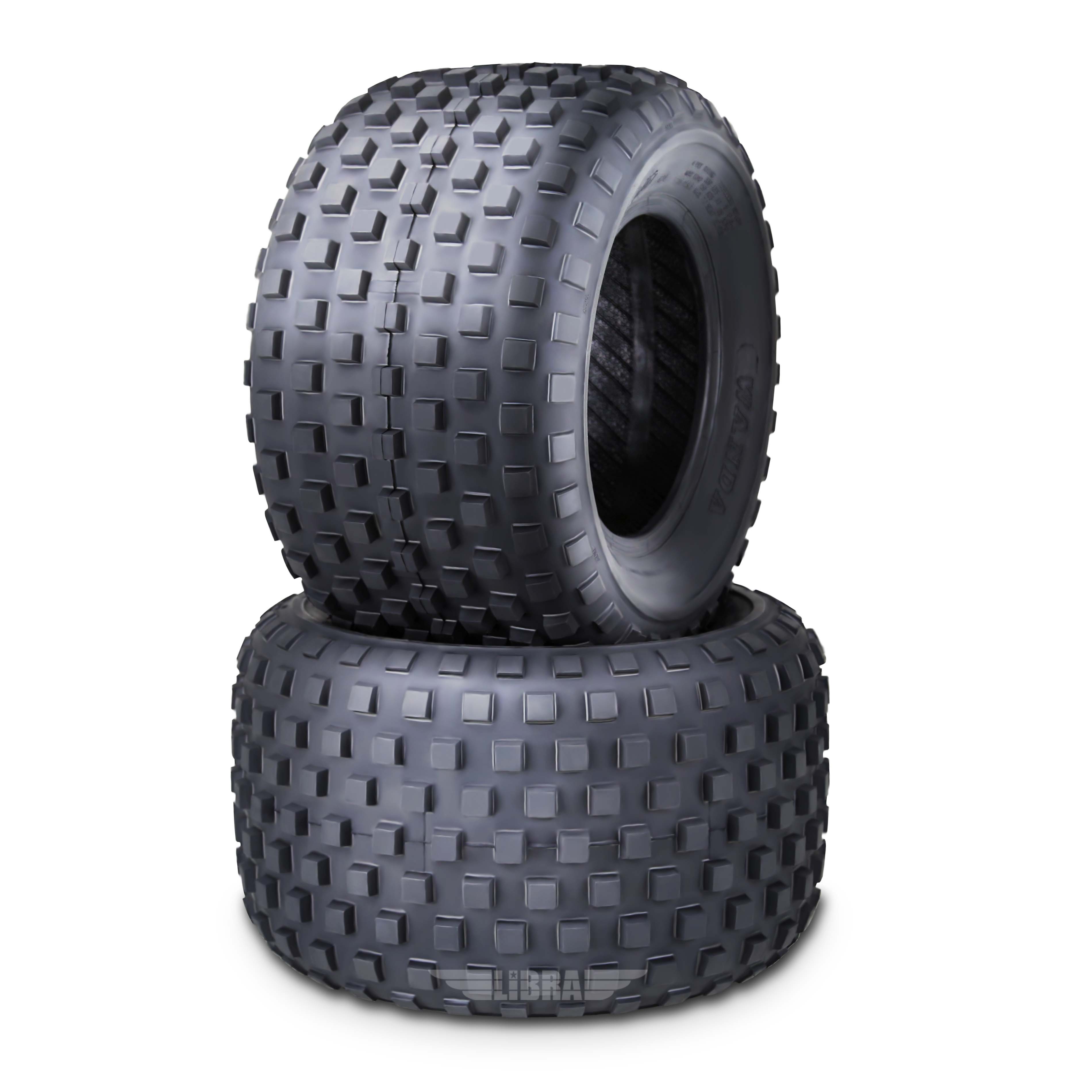Carlisle Stryker ATV/UTV Tire - 22X11-10 2* - Walmart.com