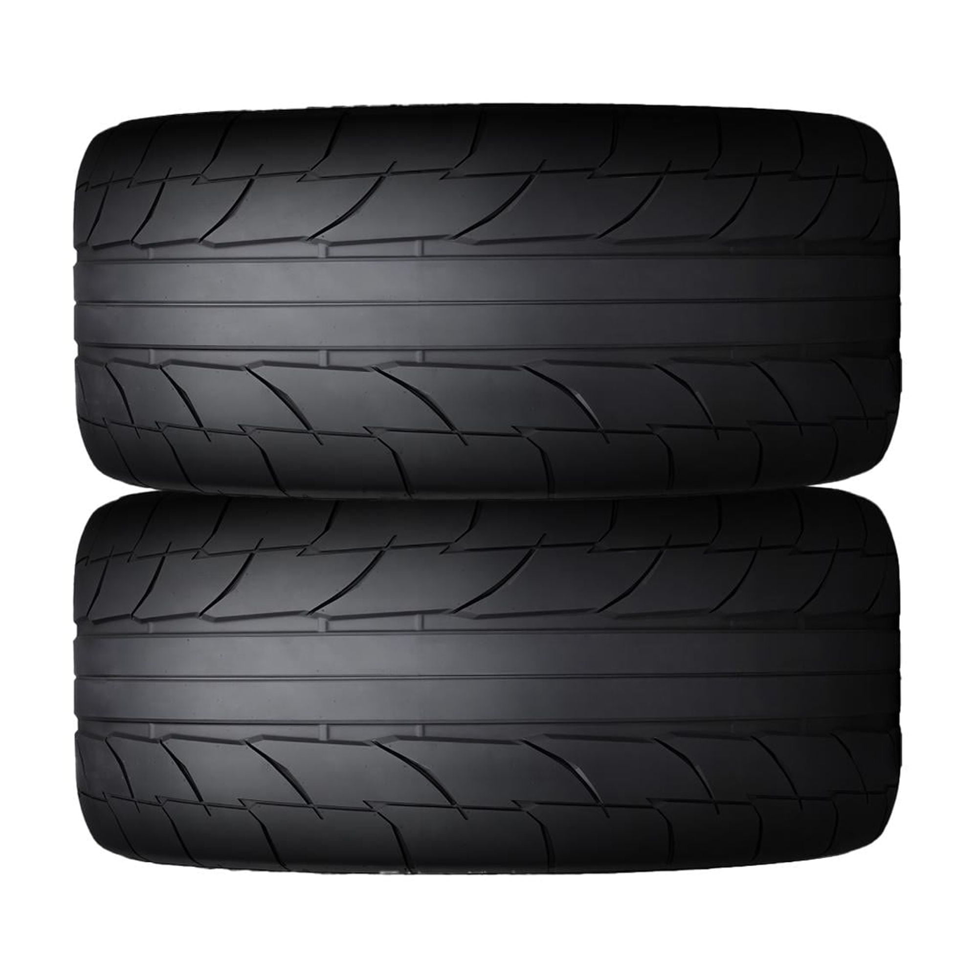 Nitto NT555RII P275/50R15 101W Tires, Set of 2, DOT Compliant, Ultra ...