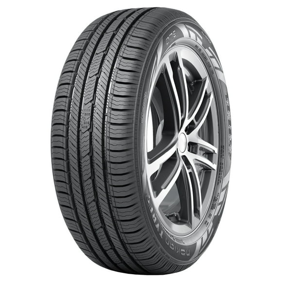 225/65R17 Tires