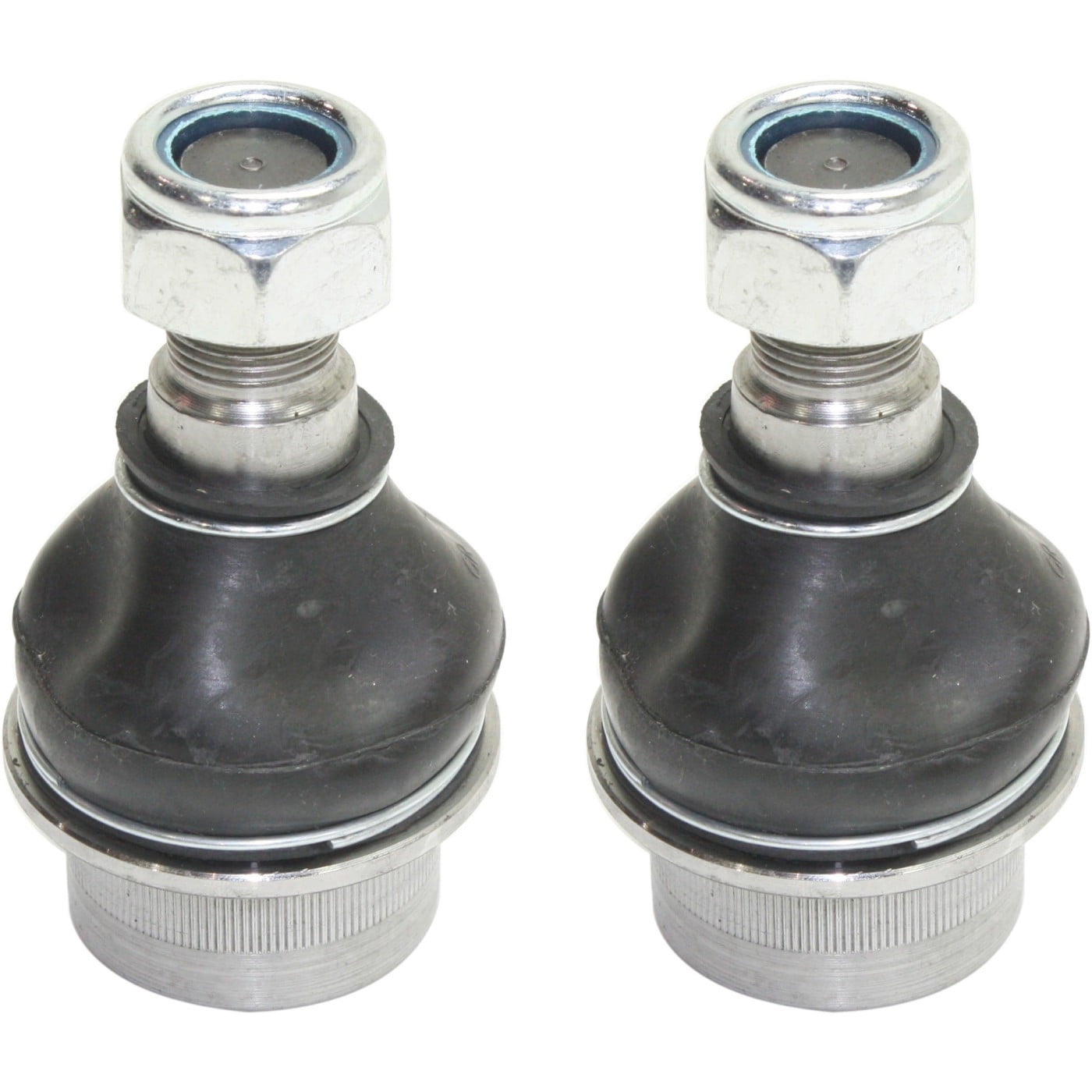 Set of 2 Non-Greasable Ball Joints for Van for Sprinter Front Driver ...