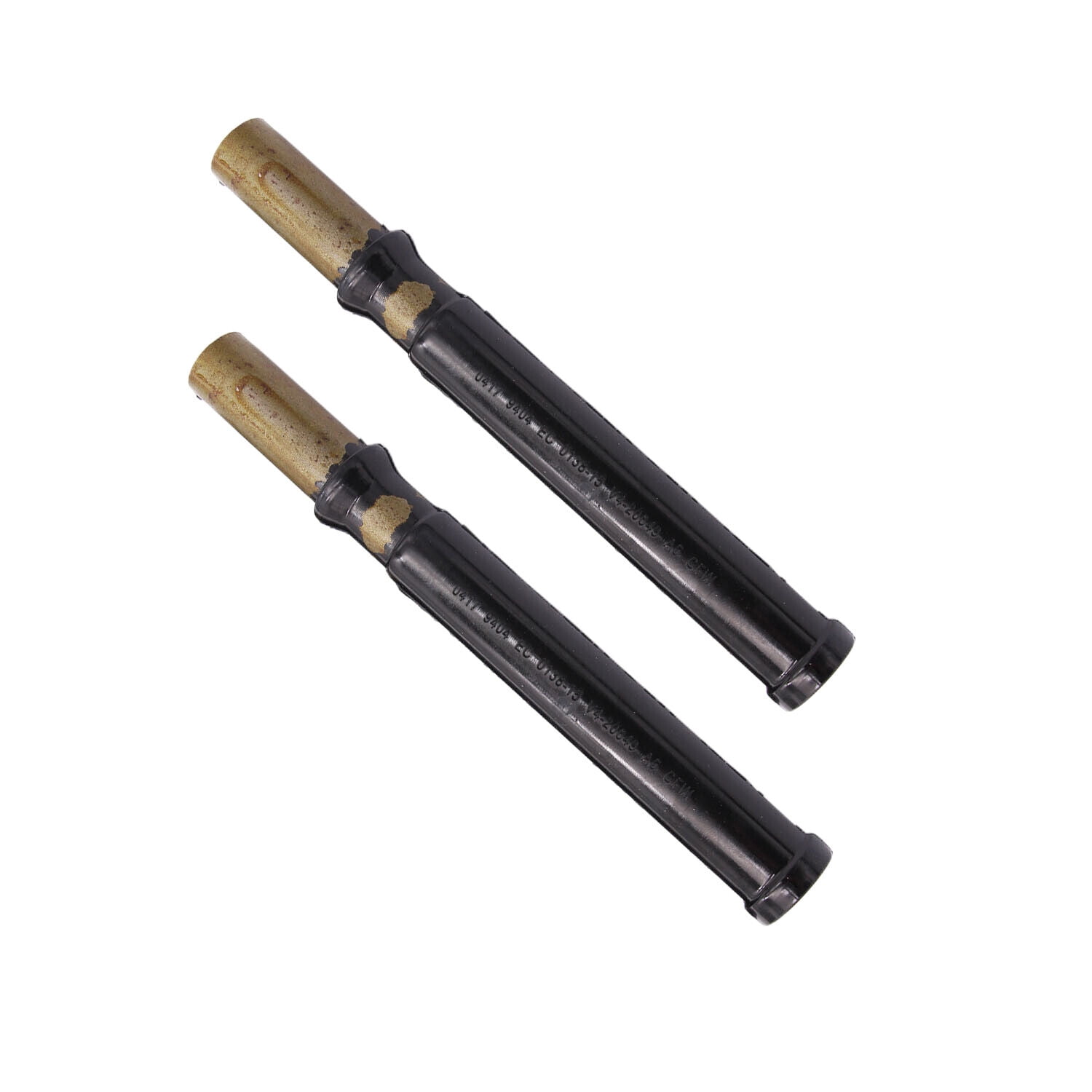 Set of 2 Oil Cooler Pipe Plug for Deutz 04179404, 1011, 2011 US ...