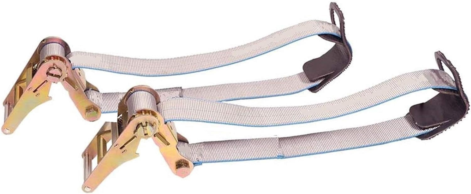 Set of 2 (One Pair), Secure Tow UL-364-R (x2), 3″ Heavy Duty Underlift ...