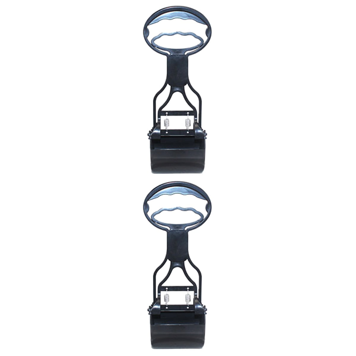 Set of 2 One-handed Pet Waste Tool Sanitary Disposal - Walmart.com