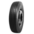 Set of 2 Onyx All Steel ST Radial 235/80R16 129/125L G Tires - Walmart.com