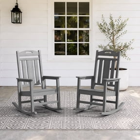 Rocking Chair Parts