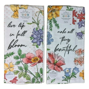 Kay Dee Designs Kitchen Towels & Dish Towels - Walmart.com