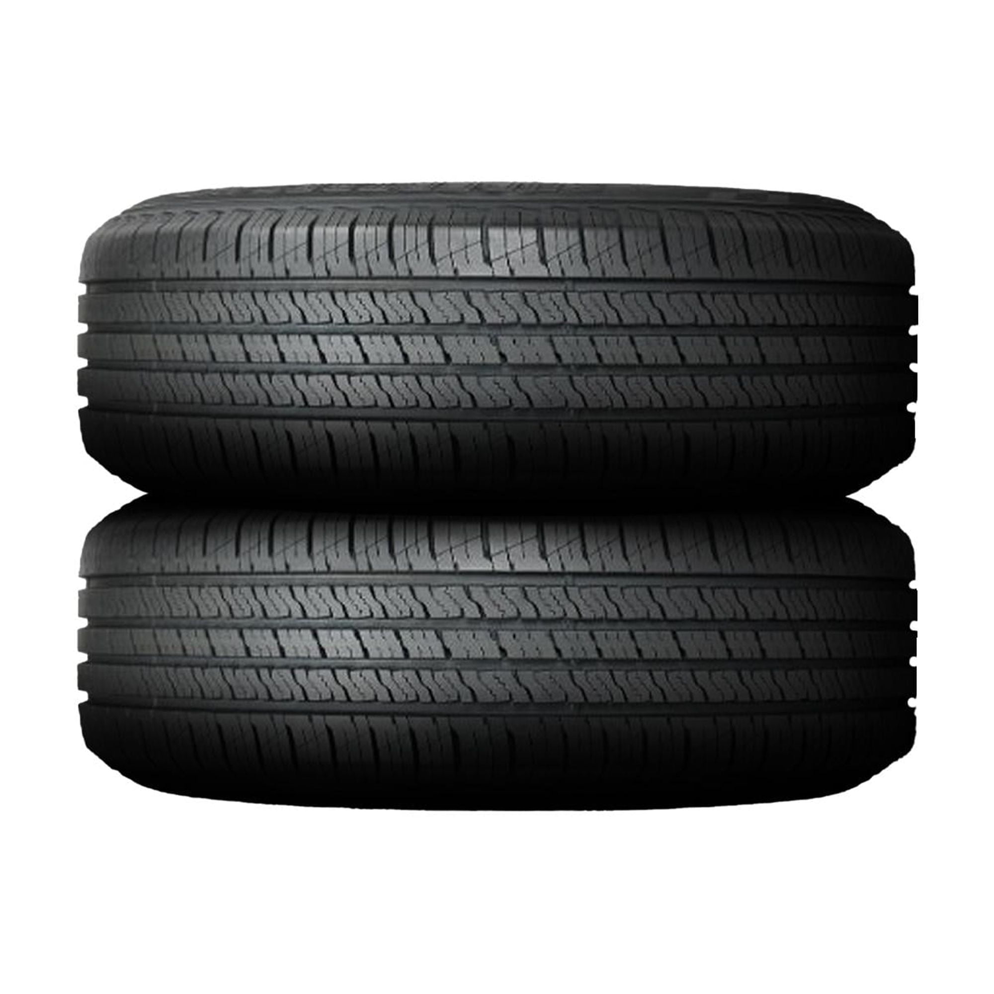 Set of 2 Pantera Supertrac H/T P275/55R20 117H Tires - Walmart.com
