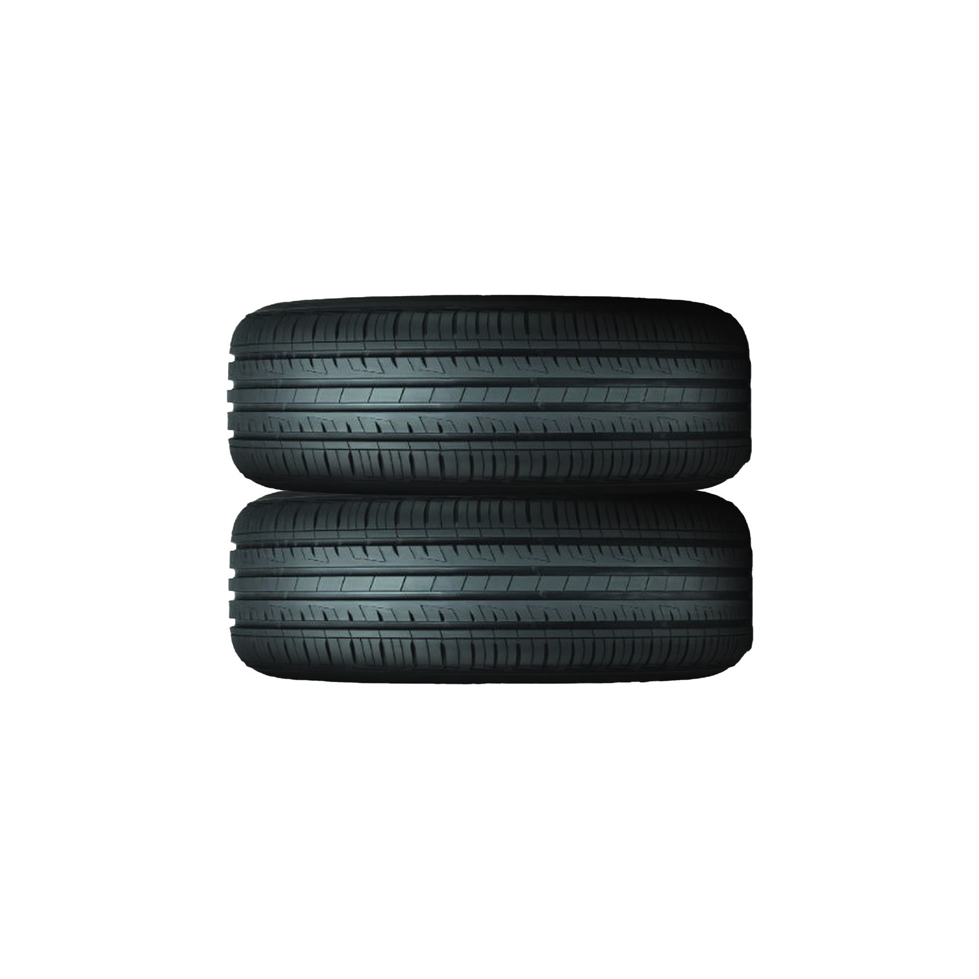 Set of 2 Pantera Touring A/S P185/65R15 88H Tires - Walmart.com