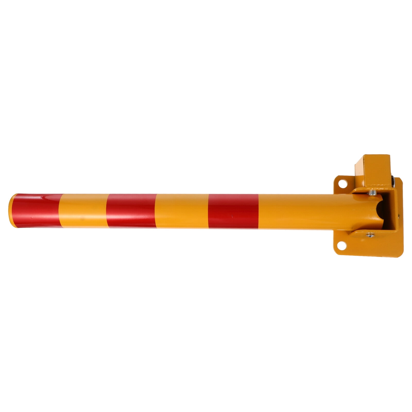 Set of 2 Parking Sign Posts Parking Post Lock Premium Parking Lock ...