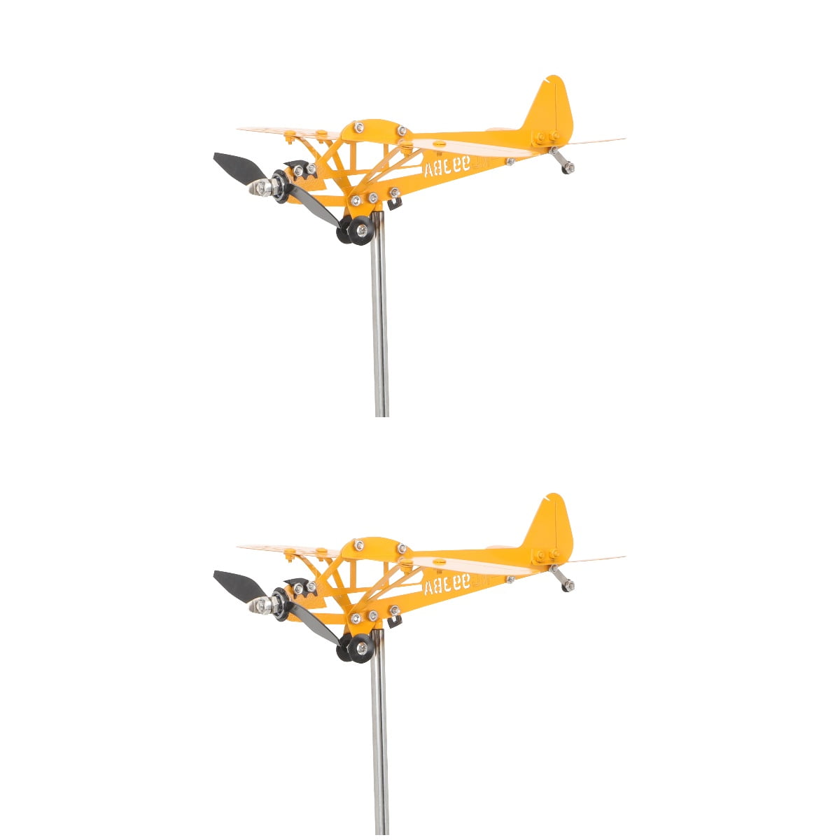 Set of 2 Pendulum Outdoor Decor Windmill Decoration Child - Walmart.com