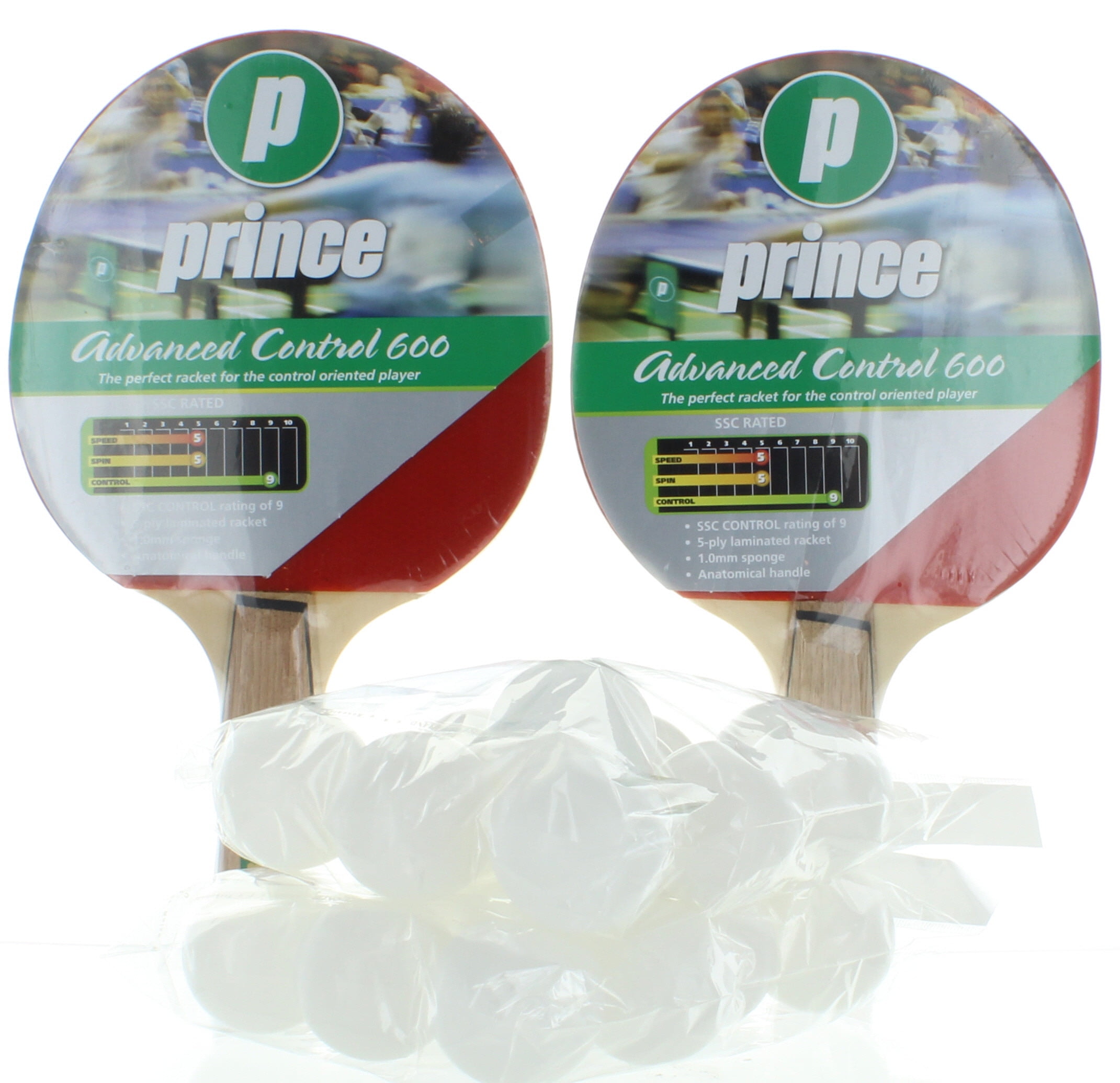 Prince Table Tennis Paddle