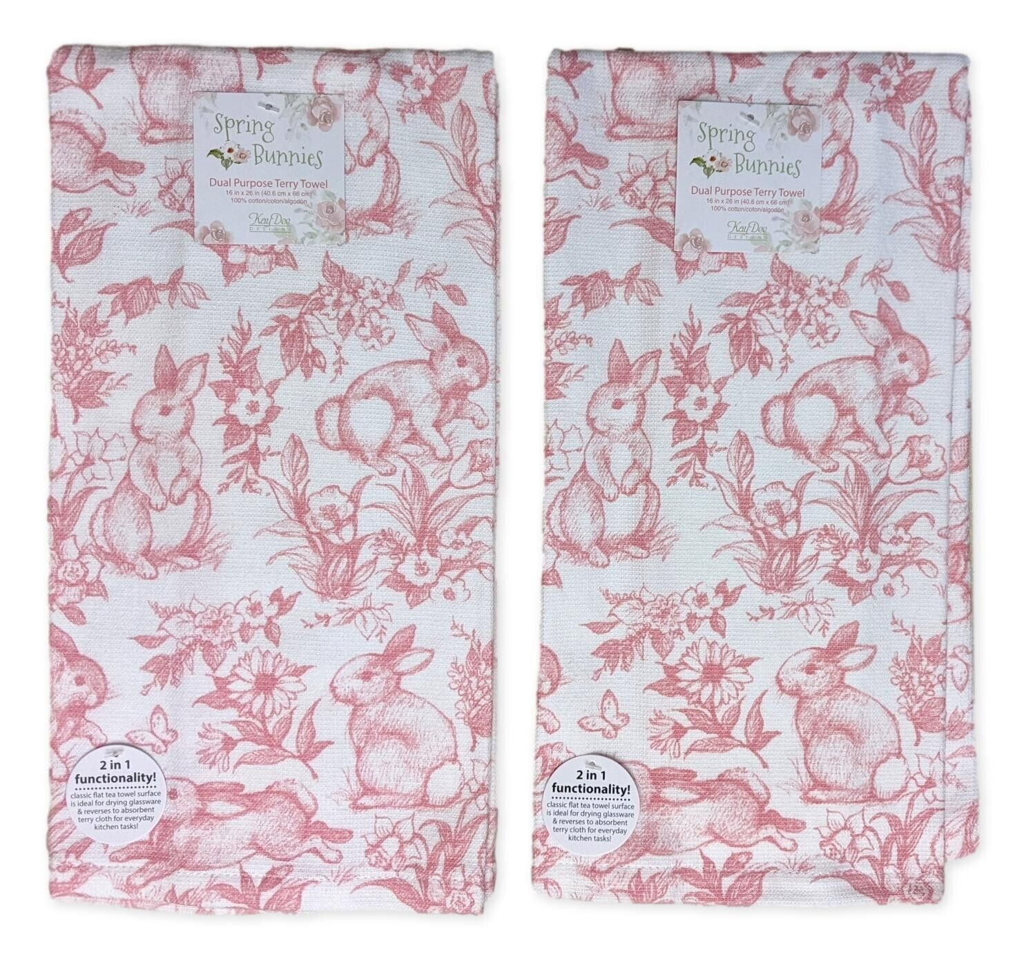 Kay Dee Designs Kitchen Towels & Dish Towels - Walmart.com