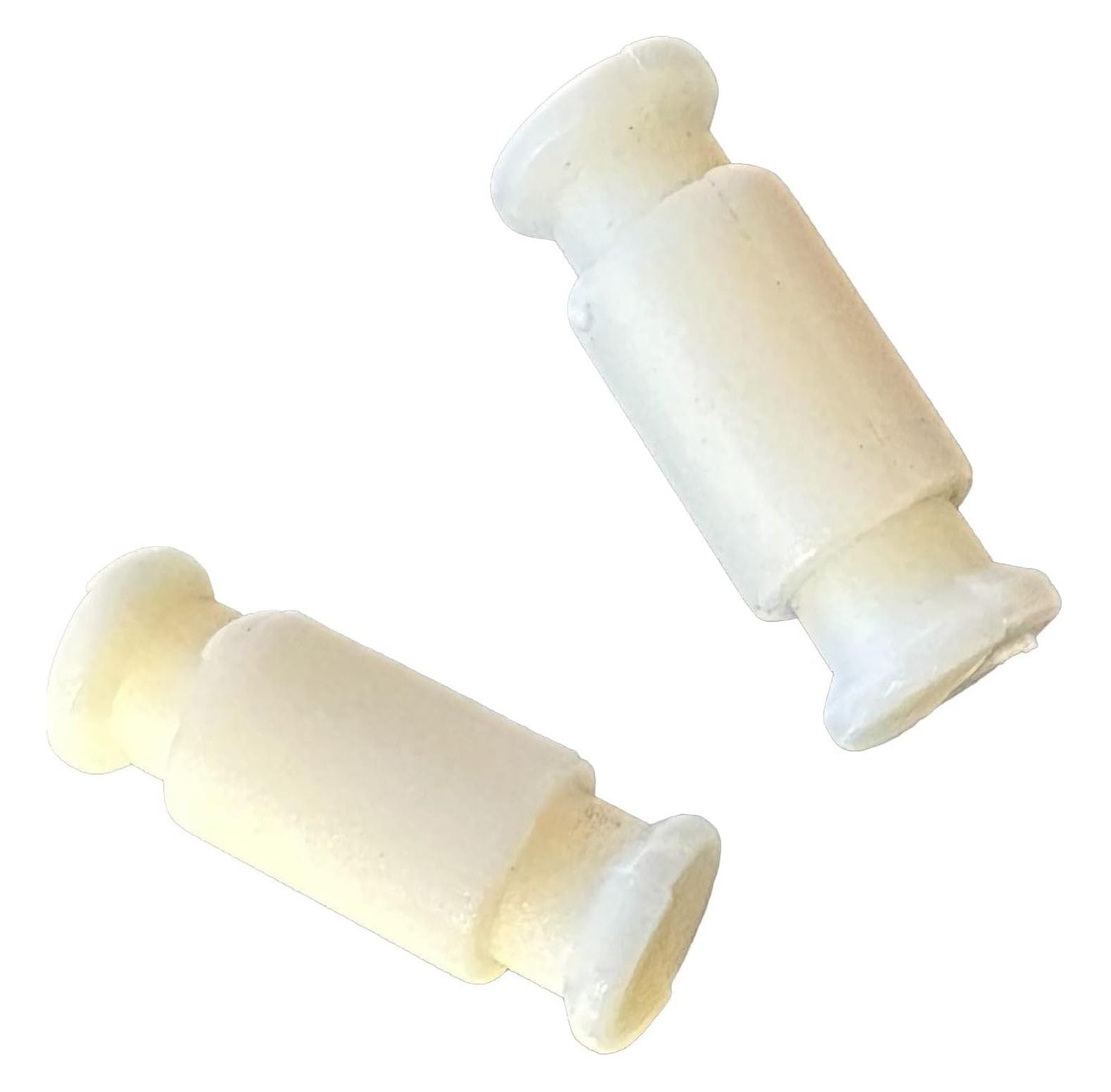 Set of 2 Pins Compatible with Sports 10 ft x 10 ft One Push Straight ...