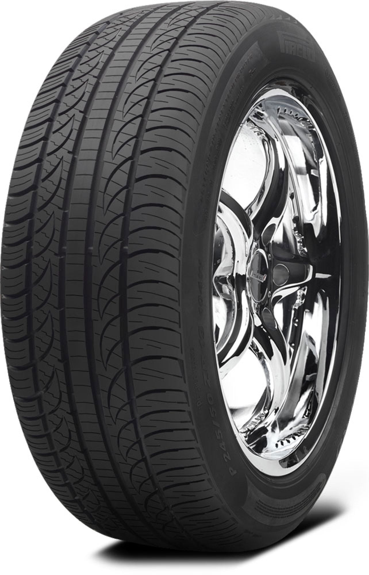 Pirelli PZero Nero All Season 97W Tire, P235/50ZR18, Ultra High ...