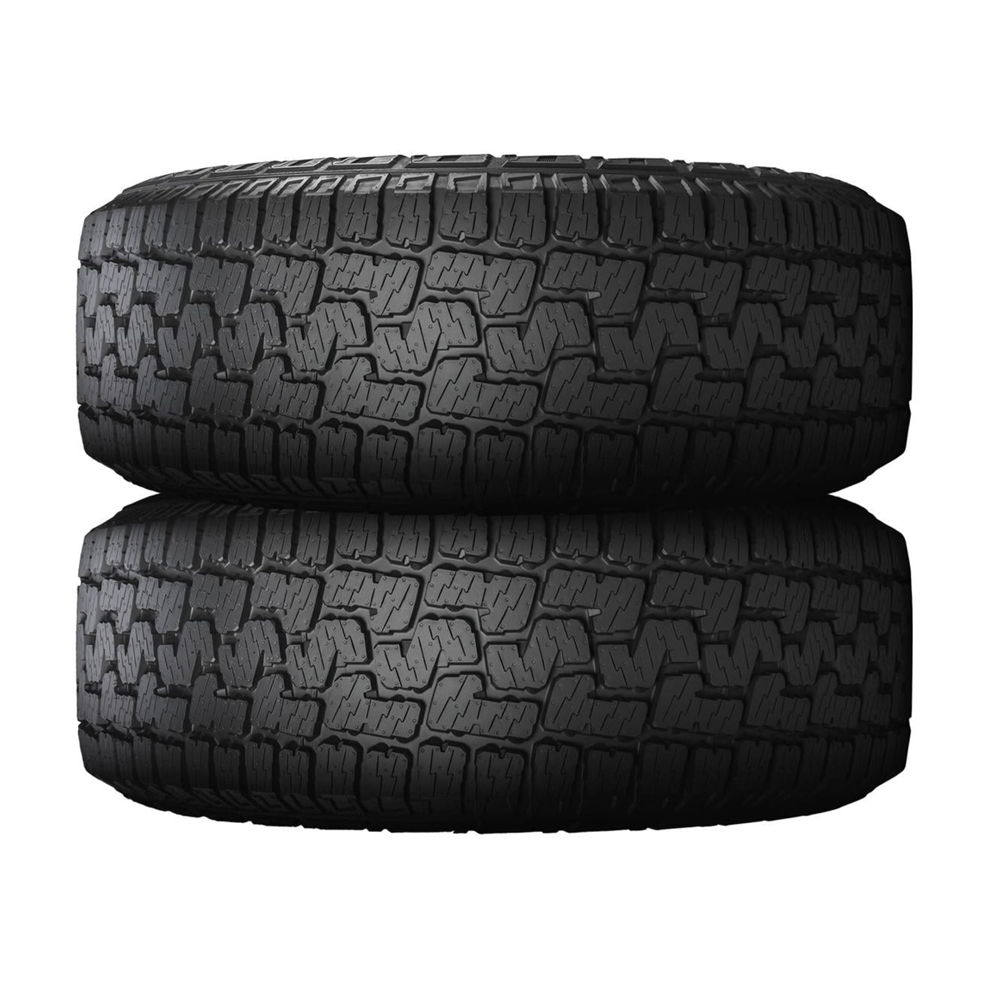 Pirelli Scorpion All Terrain Plus 265/70R16 112T BSW (2 Tires ...