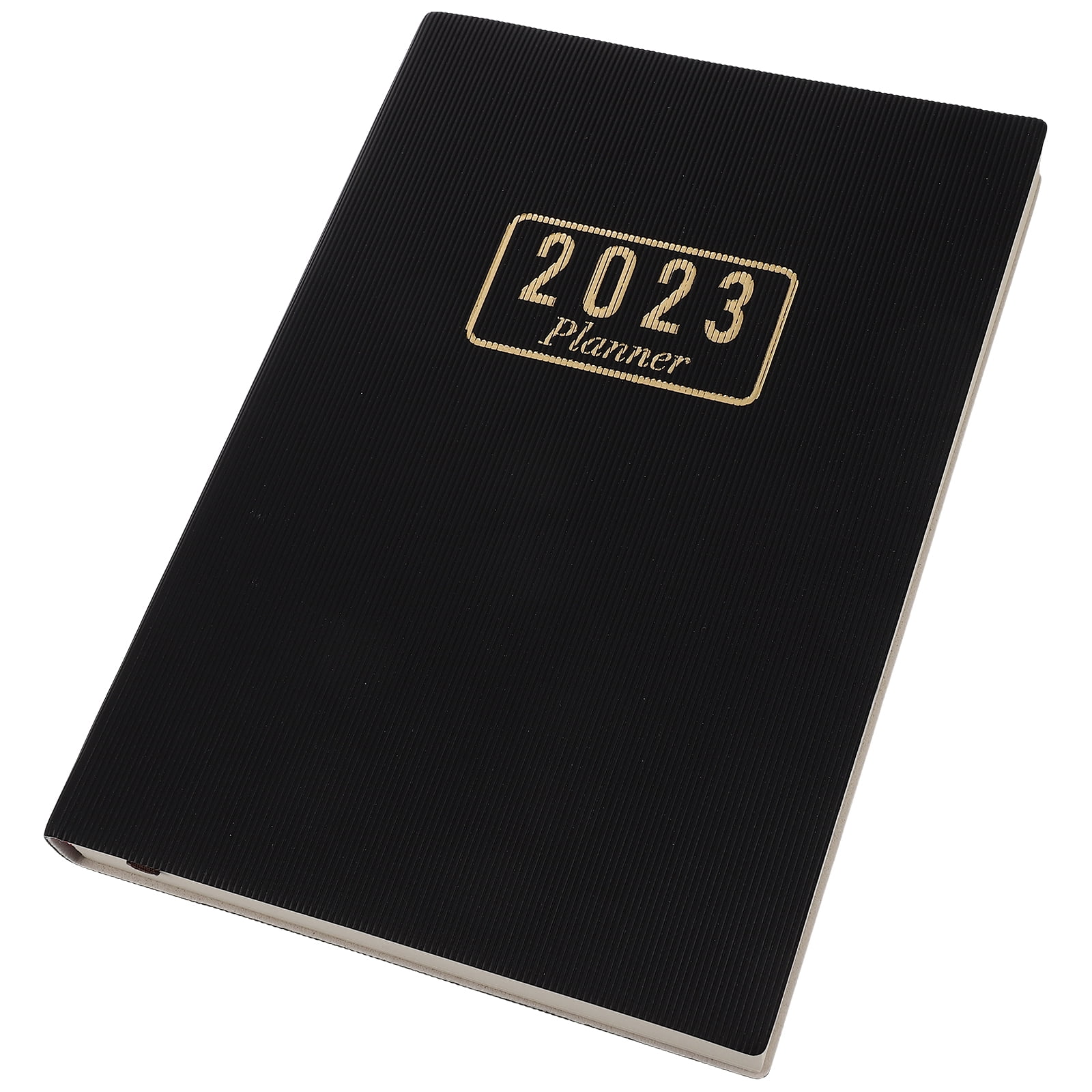 Eease Set of 2 Planner Note Pads Monthly Calendar Agenda Notebook ...