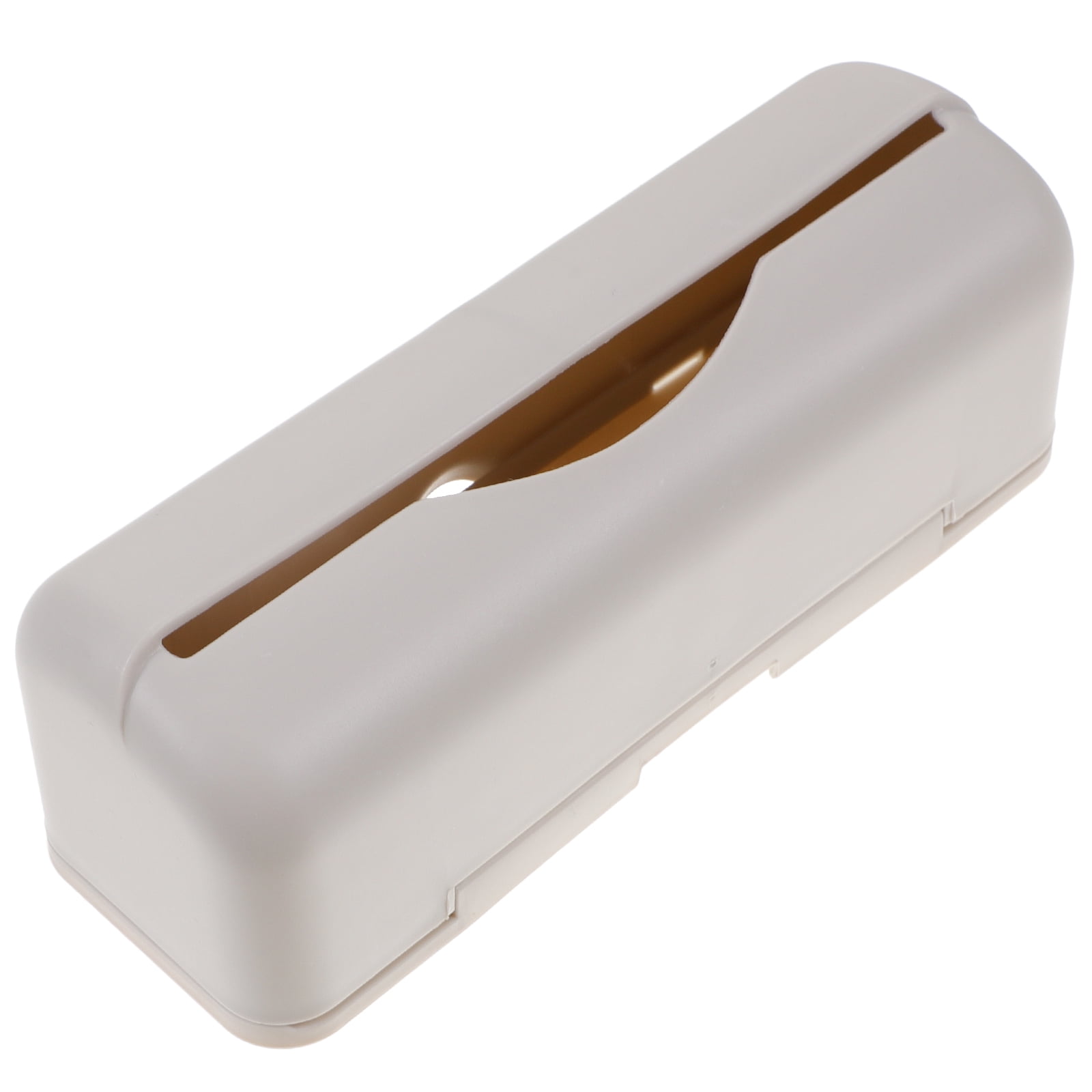 Garbage Storage Box Grocery Container Kitchen Holder Plastic ...