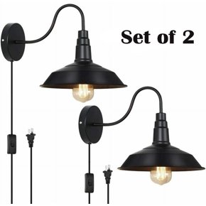 Wall Lights & Fixtures in Lighting & Light Fixtures - Walmart.com