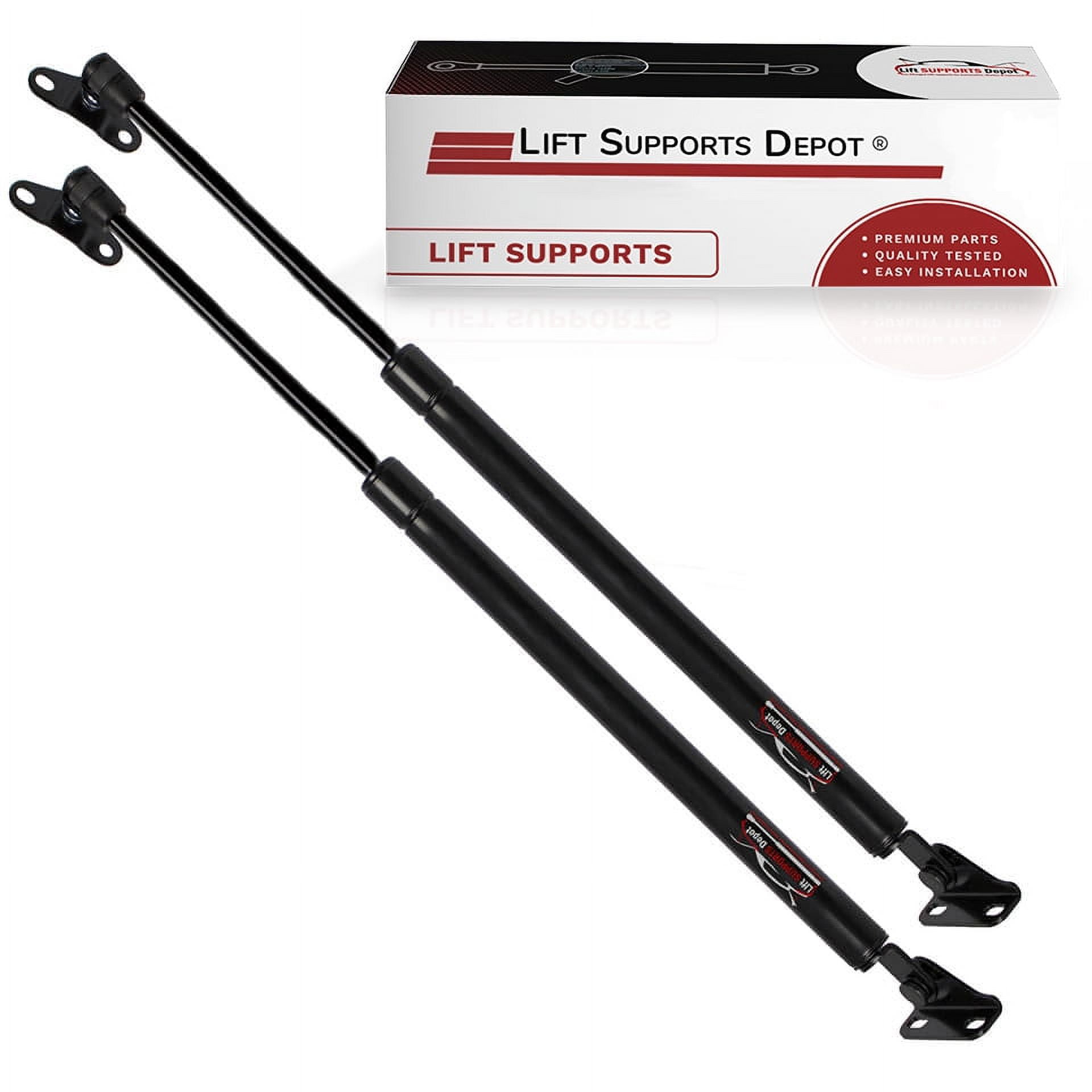 Set of 2 Pm3044 Fits Lexus Rx300 1999 to 2003 Liftgate Tailgate Hatch ...