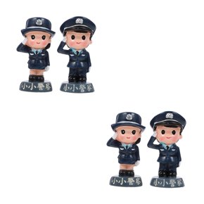 Policeman Toys