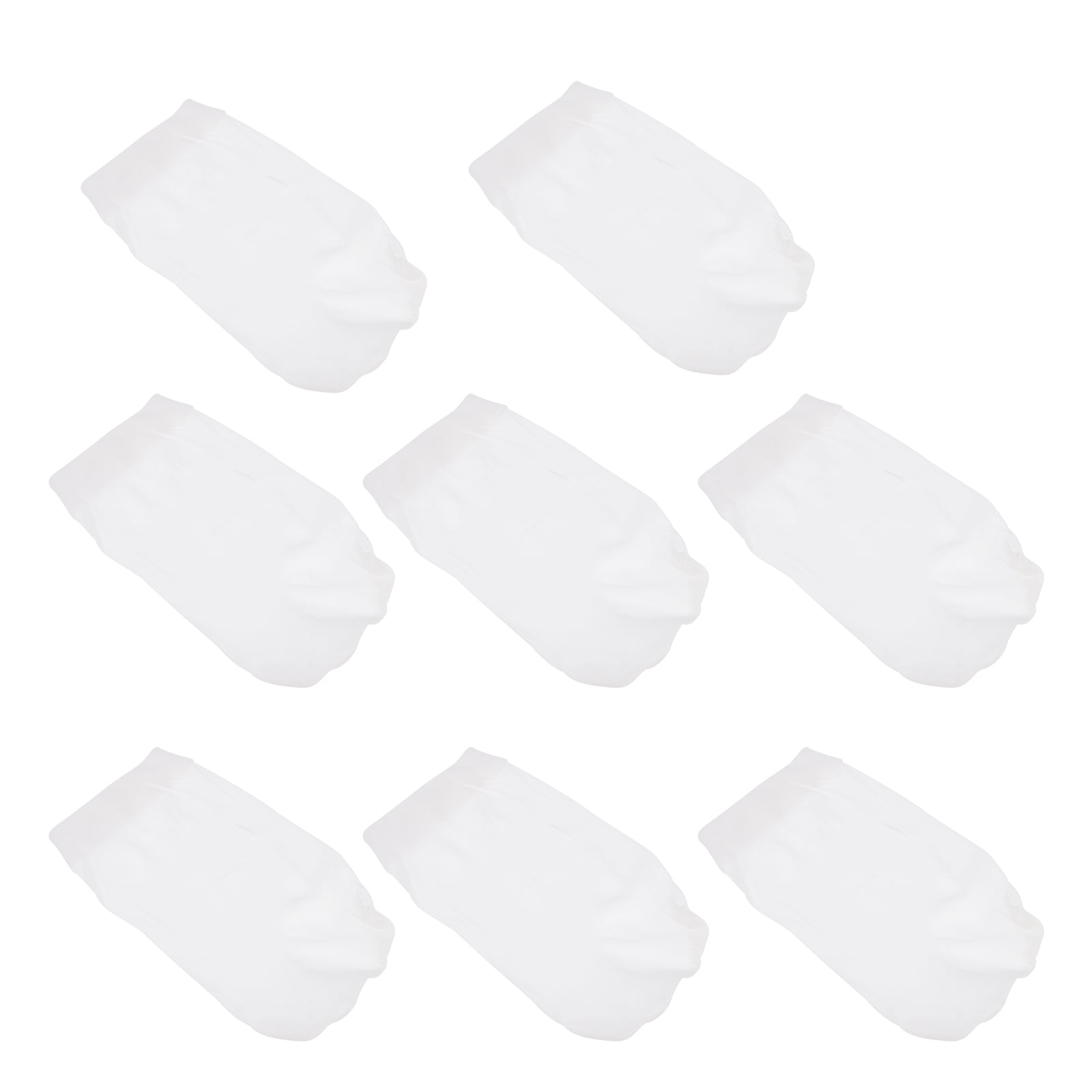 Set of 2 Ponds Inflatable Pool Swimming Filter Socks Skimmer for ...