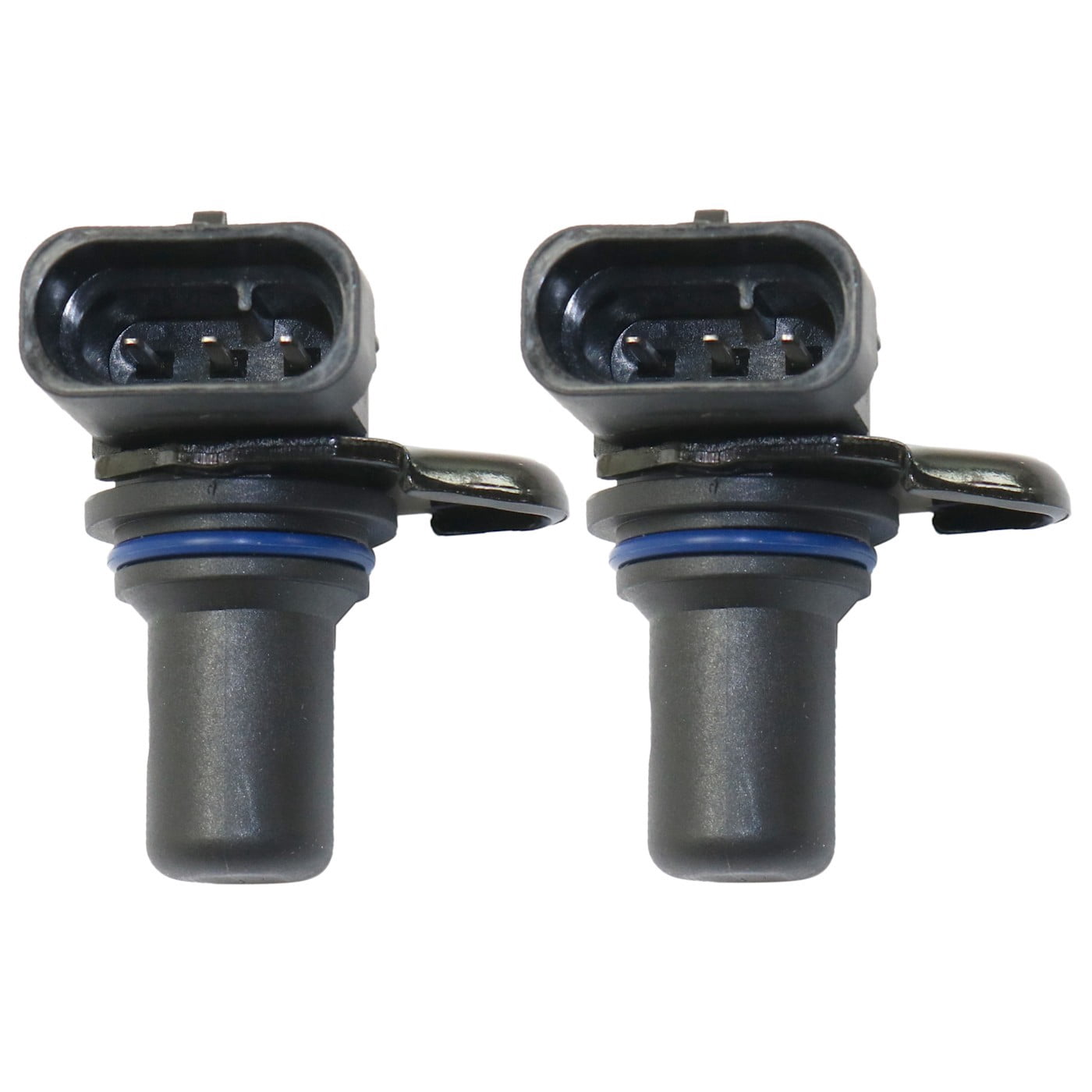 Set of 2 Position Sensors for Hyundai for Genesis for Coupe & for Kia ...