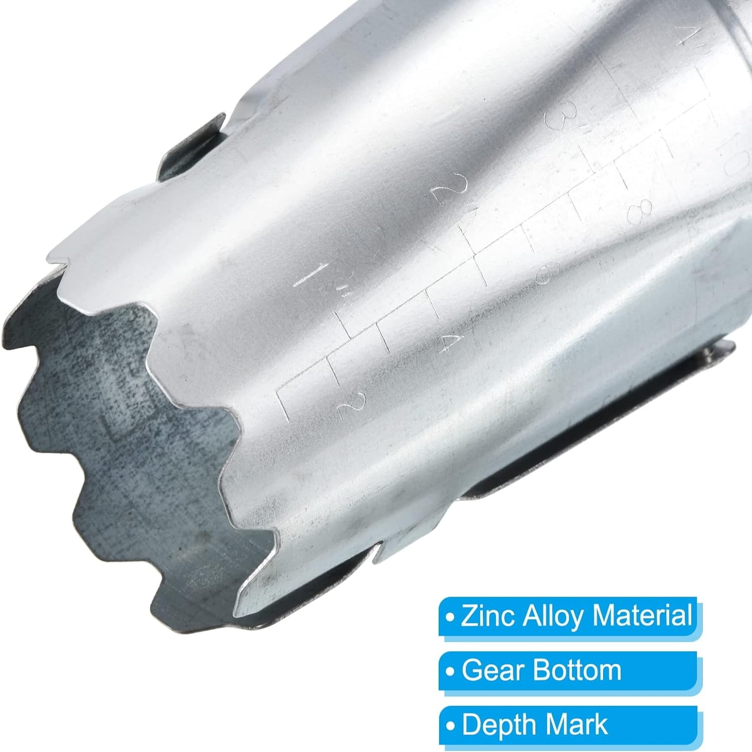 Set of 2 Precise Gardening Transplanting Tools for Accurate Planting ...