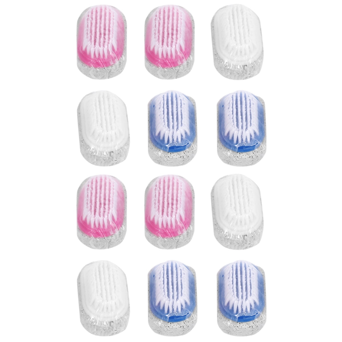 Set of 2 Pumice Stone Natural Foot Smoothing Tool - Walmart.com