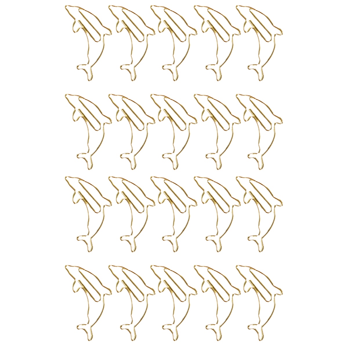 Set of 2 Push Pins for Cork Board Clips Clamps Assorted Paper - Walmart.com