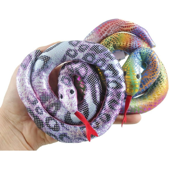 Sand Filled Animal Toys