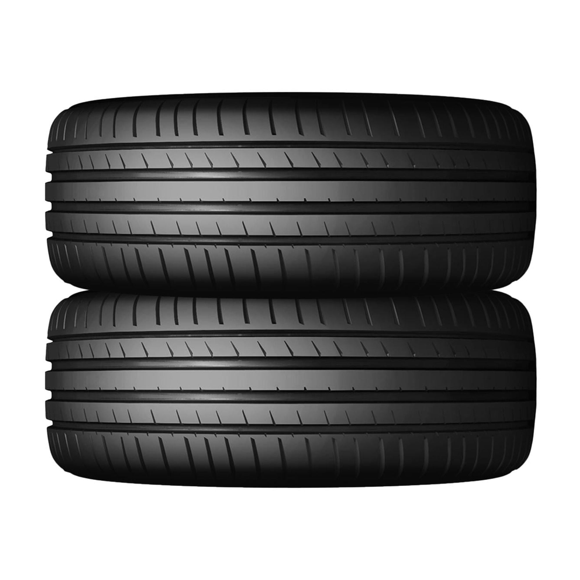 Set of 2 Radar DIMAX e-Sport 2 245/45R17 99Y XL Tires Fits: 2014-16 ...