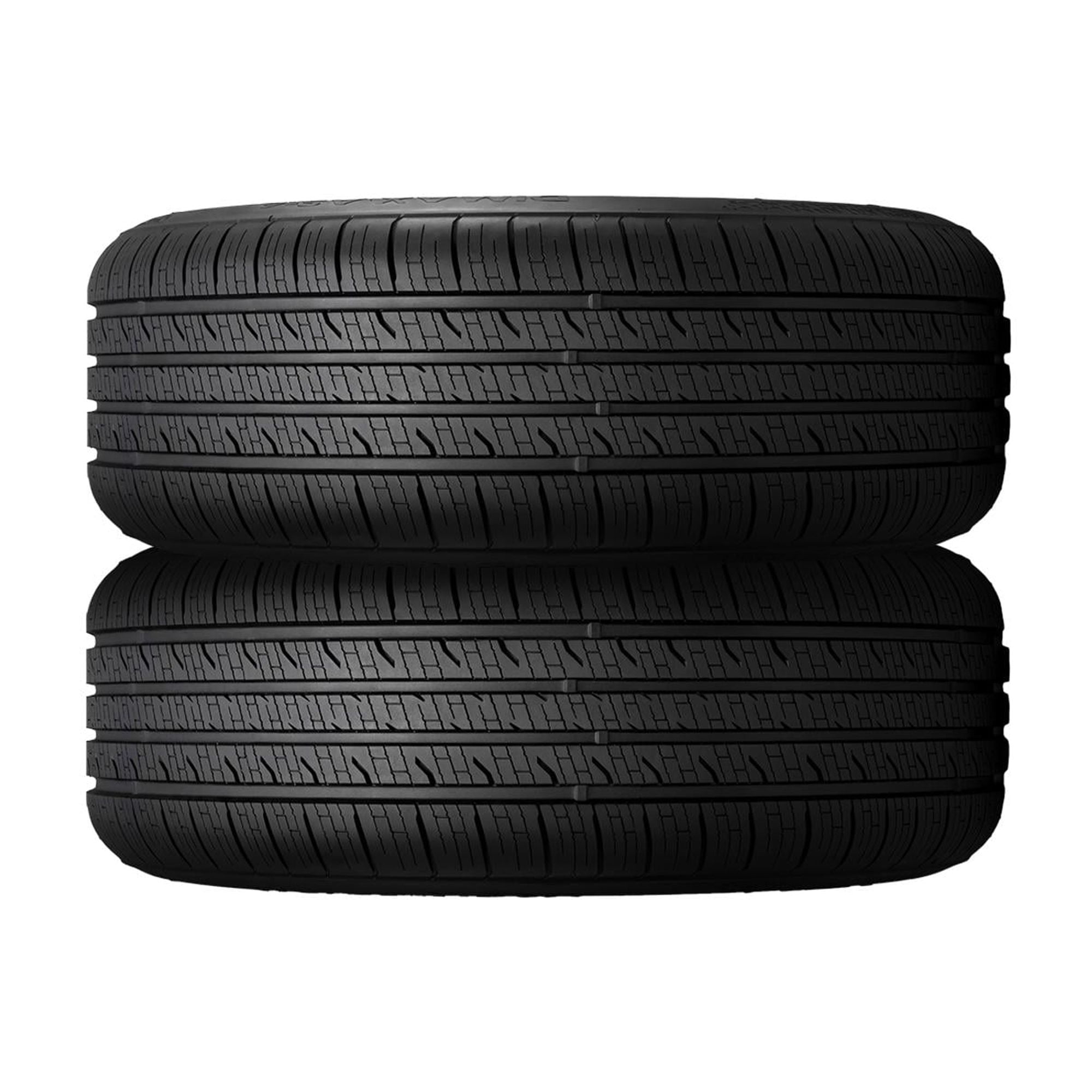 Set of 2 Radar Dimax AS-6 195/65R15 95V XL Tires Fits: 2009-12 Honda ...