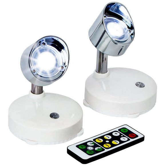 Rechargeable Spotlight