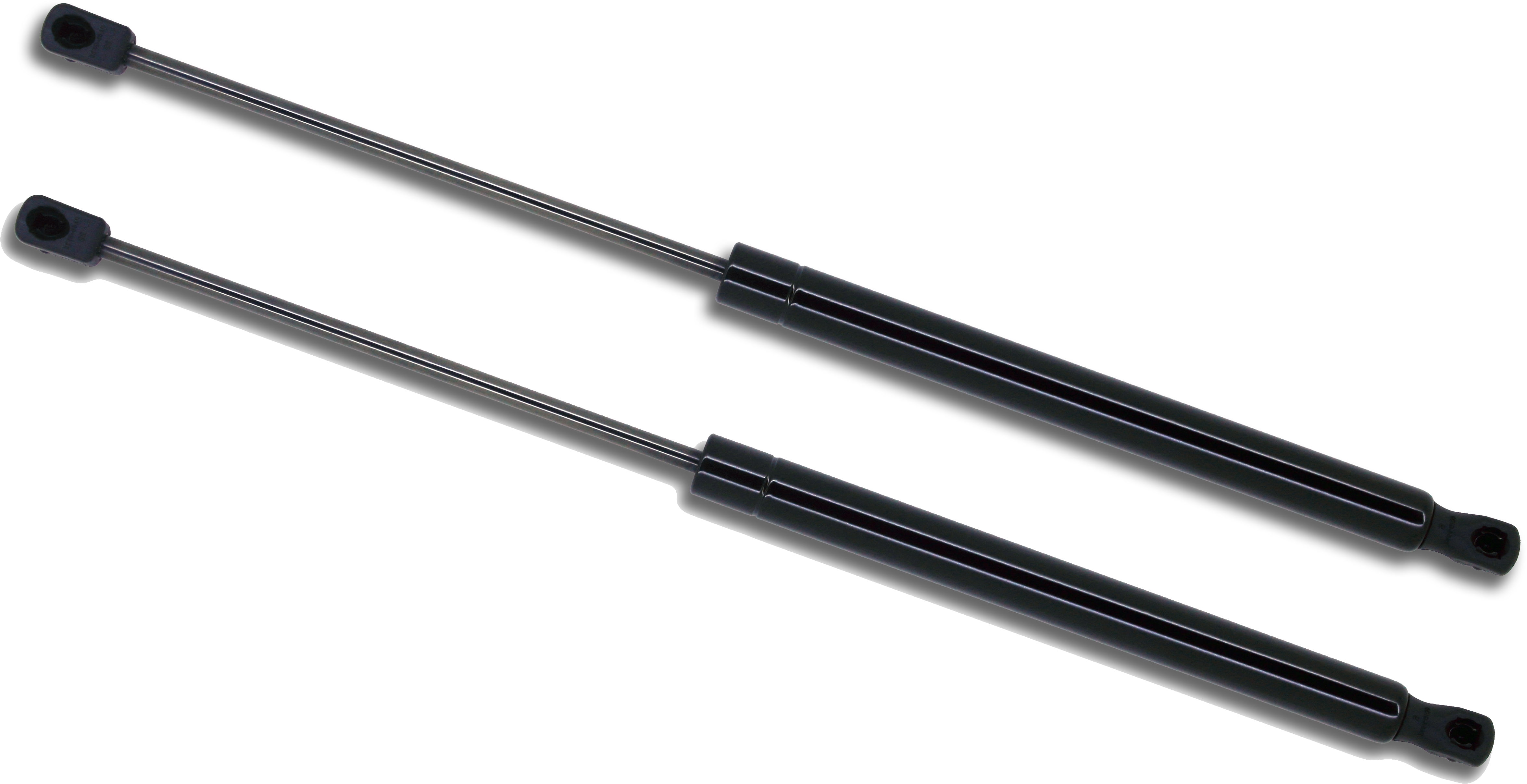 Lift Supports Depot Set of 2 Gas Shock Struts, 12.44 in, Fits Weather ...