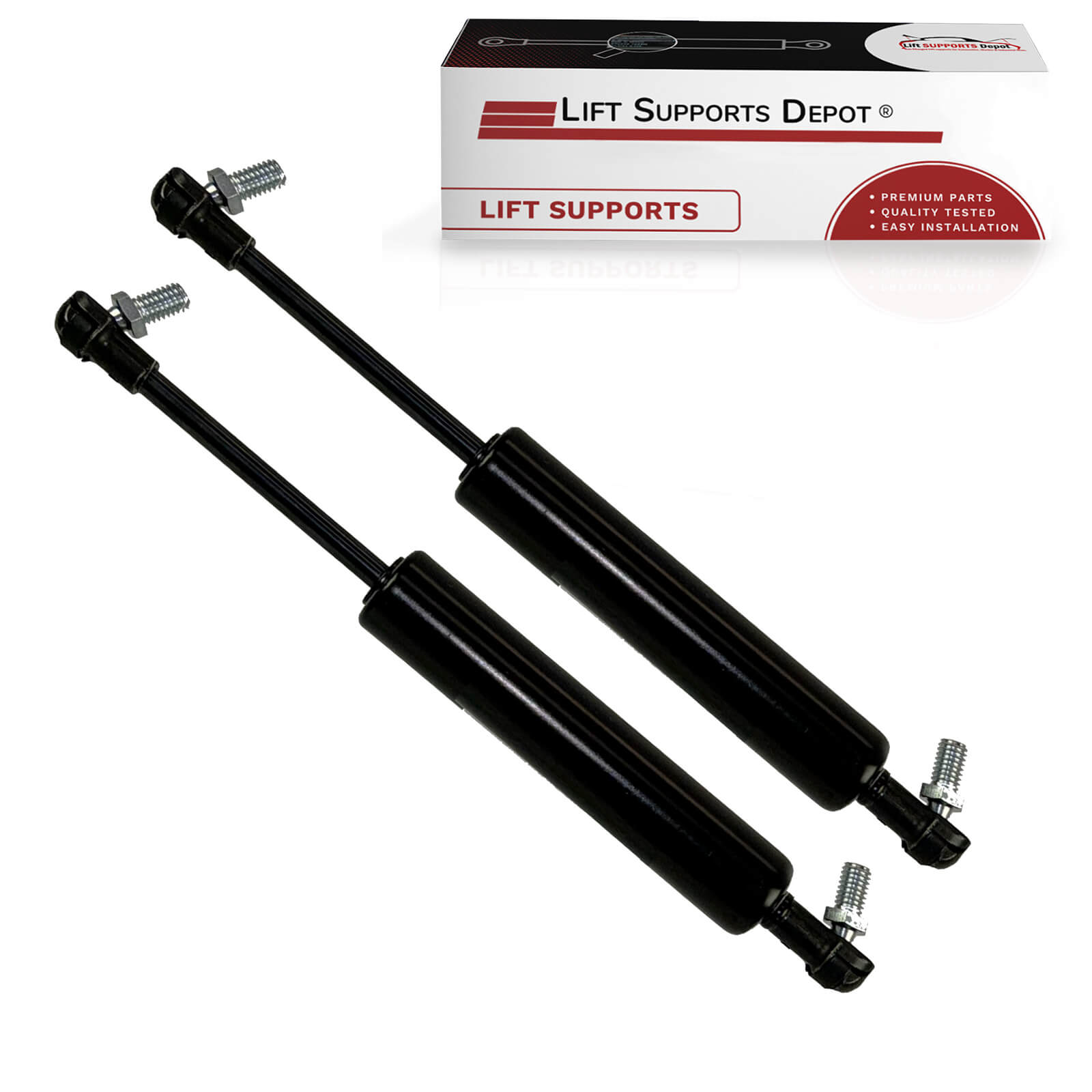 Set of 2 Replaces 5205020 Worldlawn, Encore Lawn Mowers Dampers New for ...