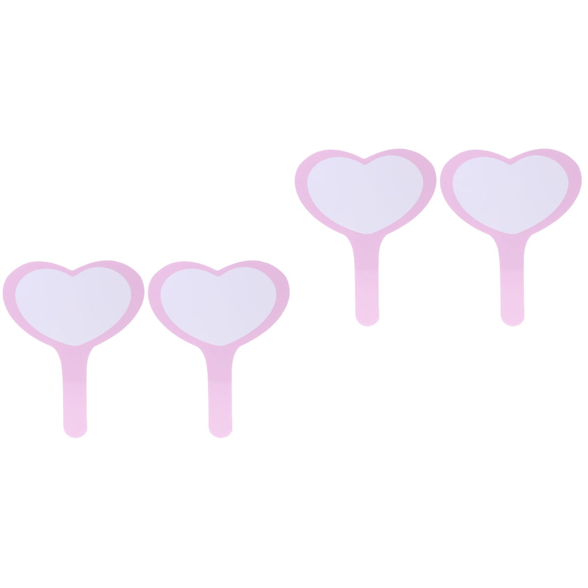 Set of 2 Rewritable Scoreboard Paper Erase Pen Whiteboards Storage ...