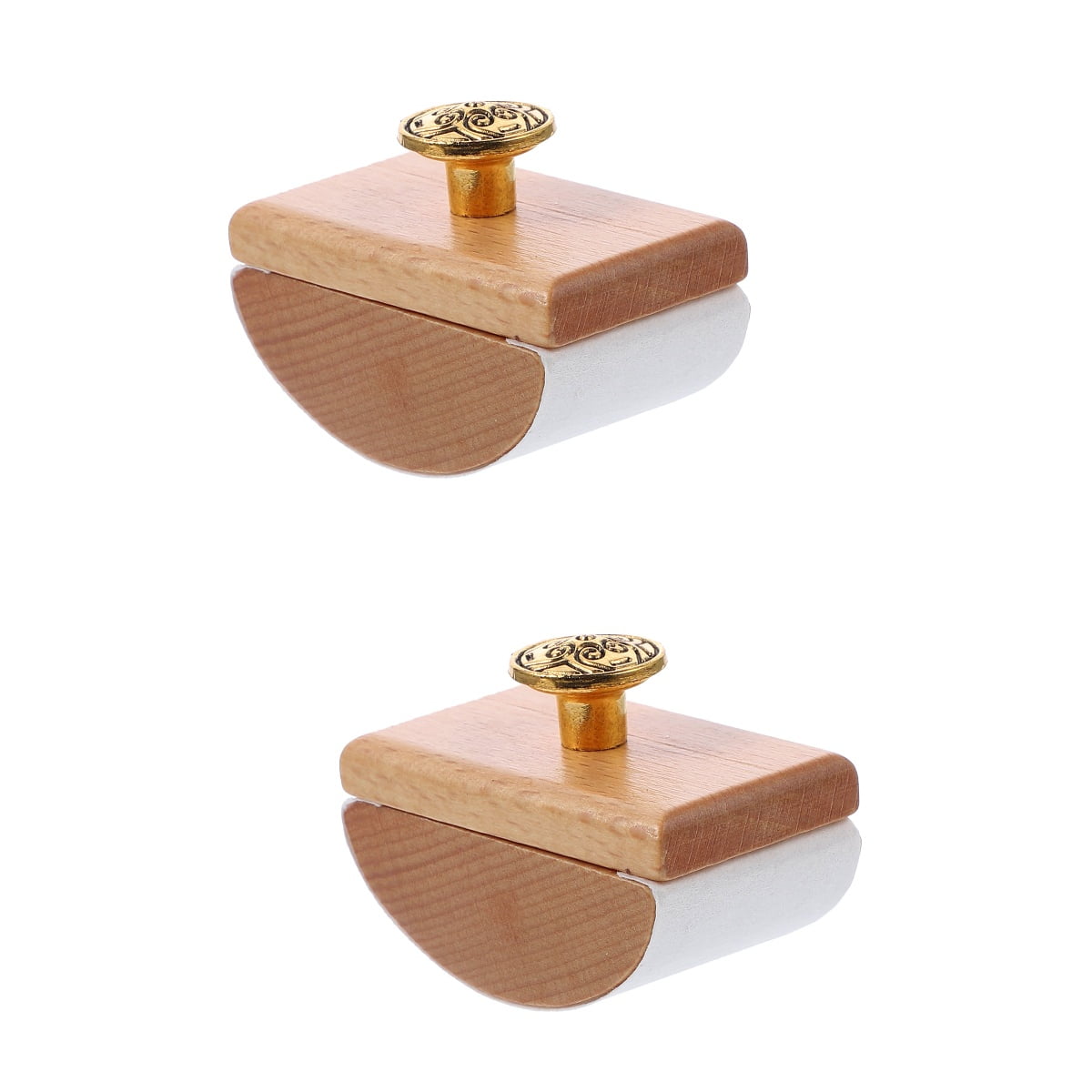Set of 2 Rocker Ink Absorber Blotting Paper Fountain Pen Napkins Pens ...