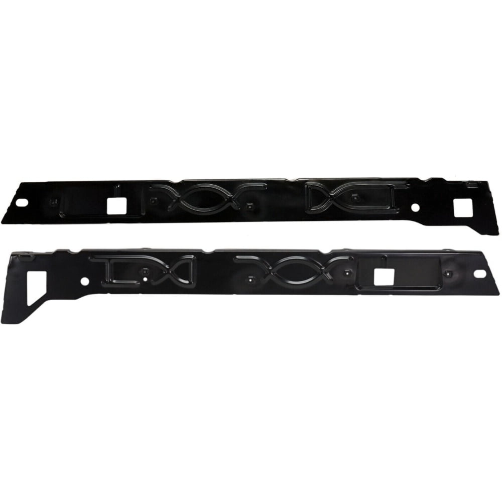 Set of 2 Rocker Panels Driver & Passenger Side Chevy Avalanche Left ...