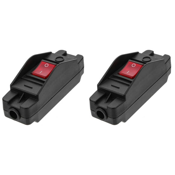 Christmas Tree Light Switch