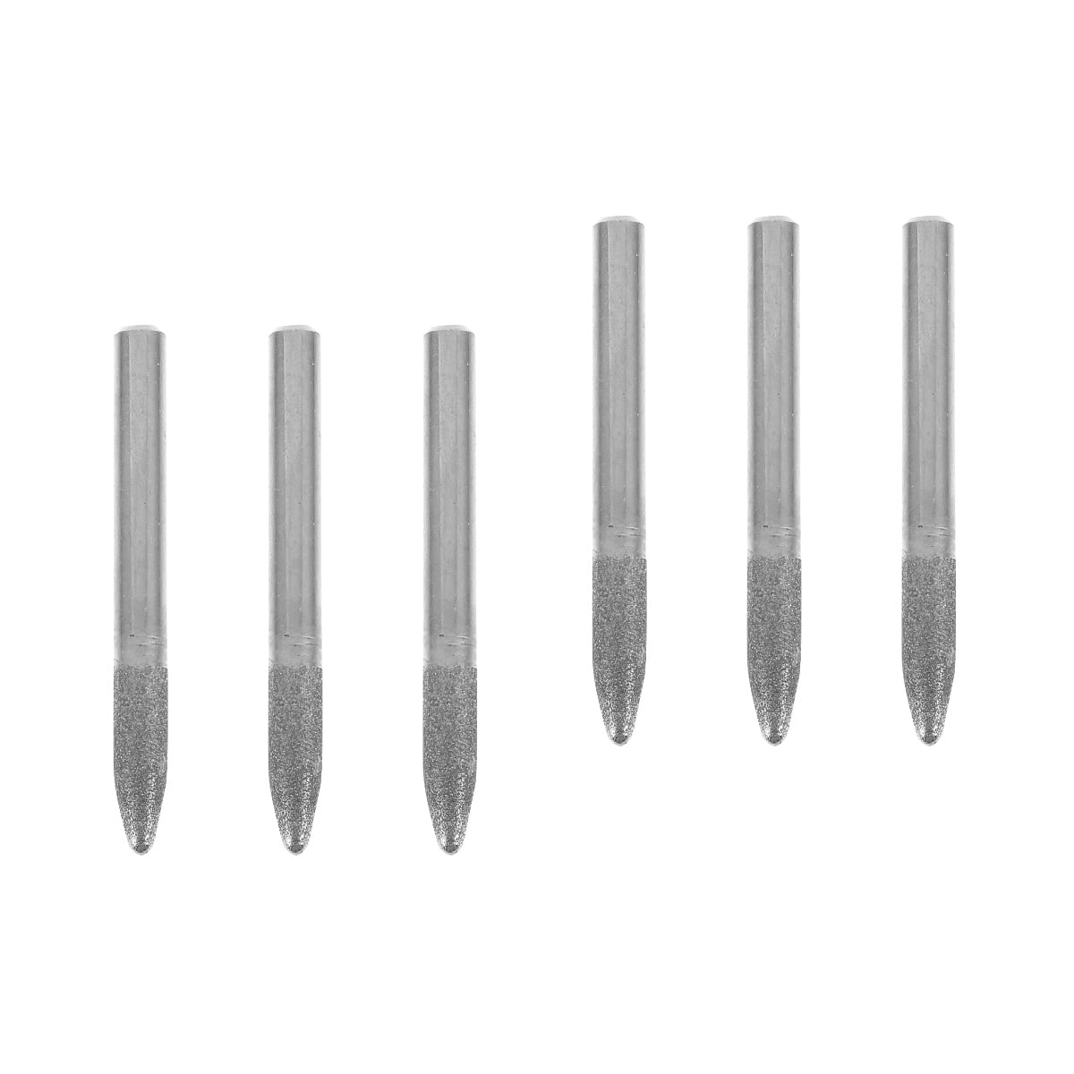 Set of 2 Rotary Tool Diamond Cut off Wheel Engraving Bit for Tile Tiles ...