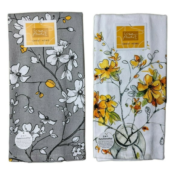 Kay Dee Designs Kitchen Towels & Dish Towels - Walmart.com